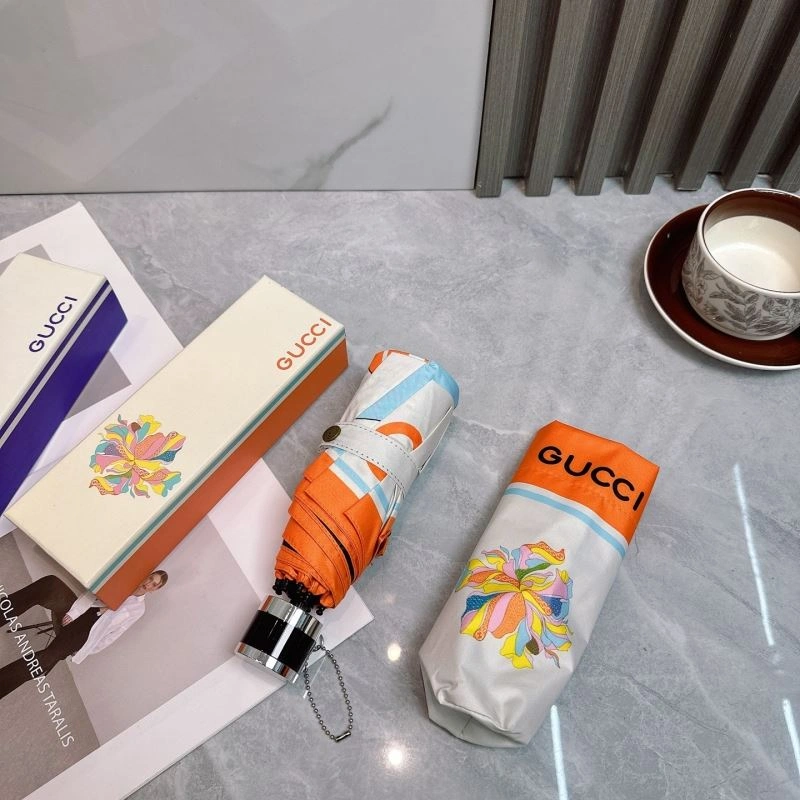Legit Gucci Umbrella