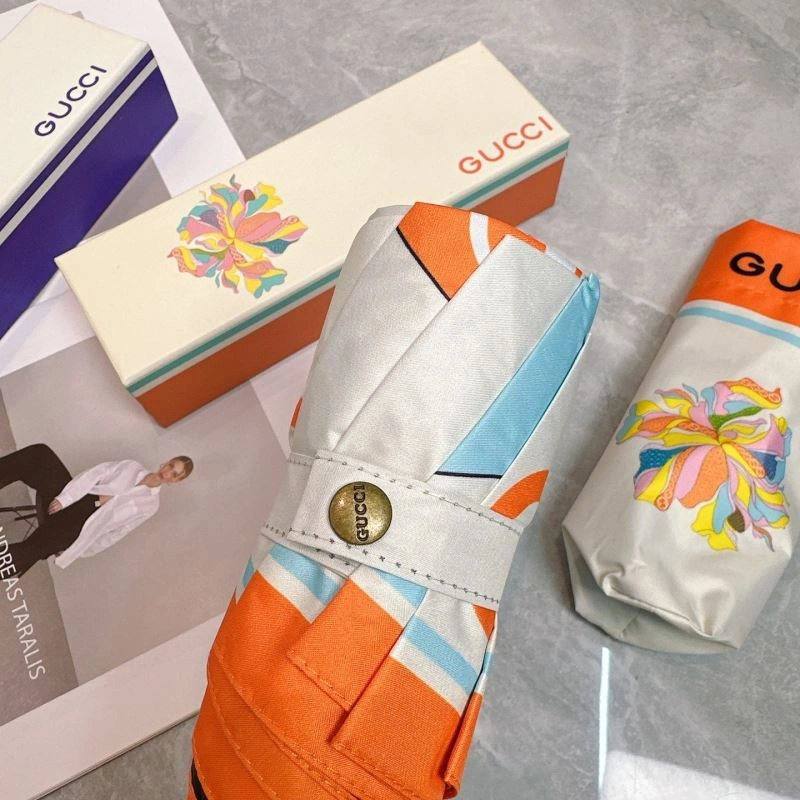 Legit Gucci Umbrella