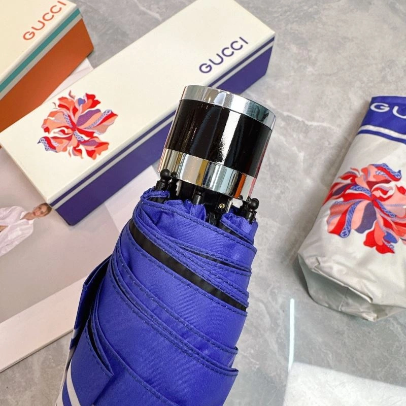 Official Gucci Umbrella