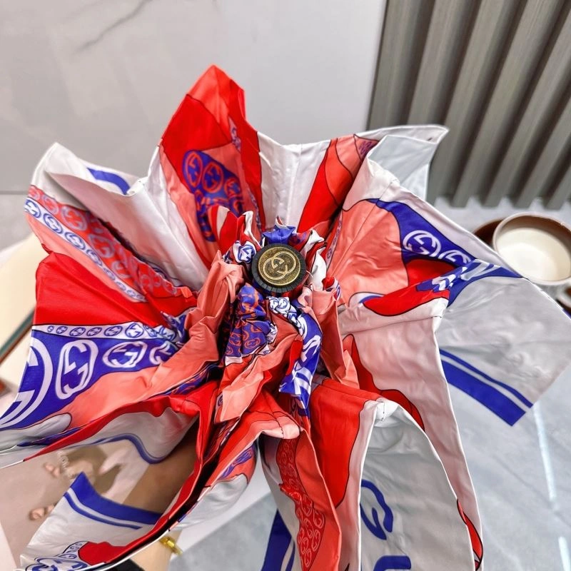 Official Gucci Umbrella