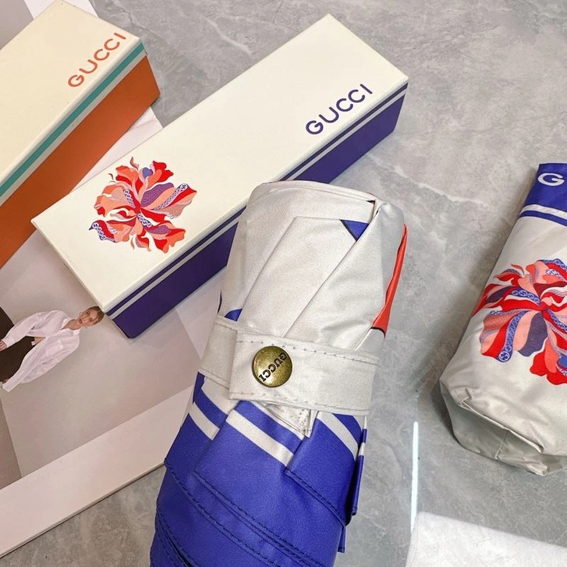 Official Gucci Umbrella