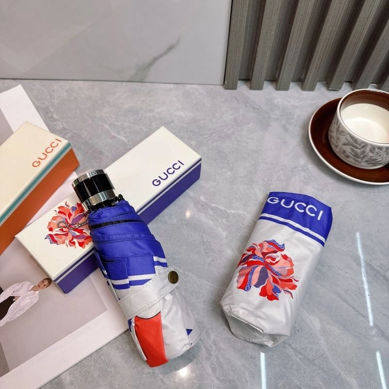 Official Gucci Umbrella