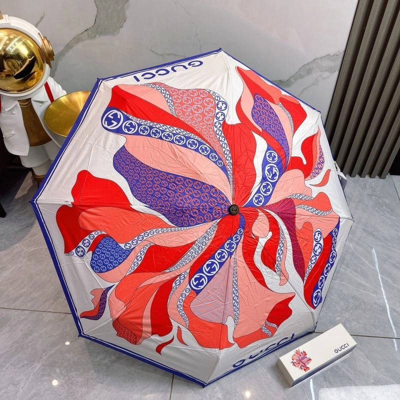 Official Gucci Umbrella