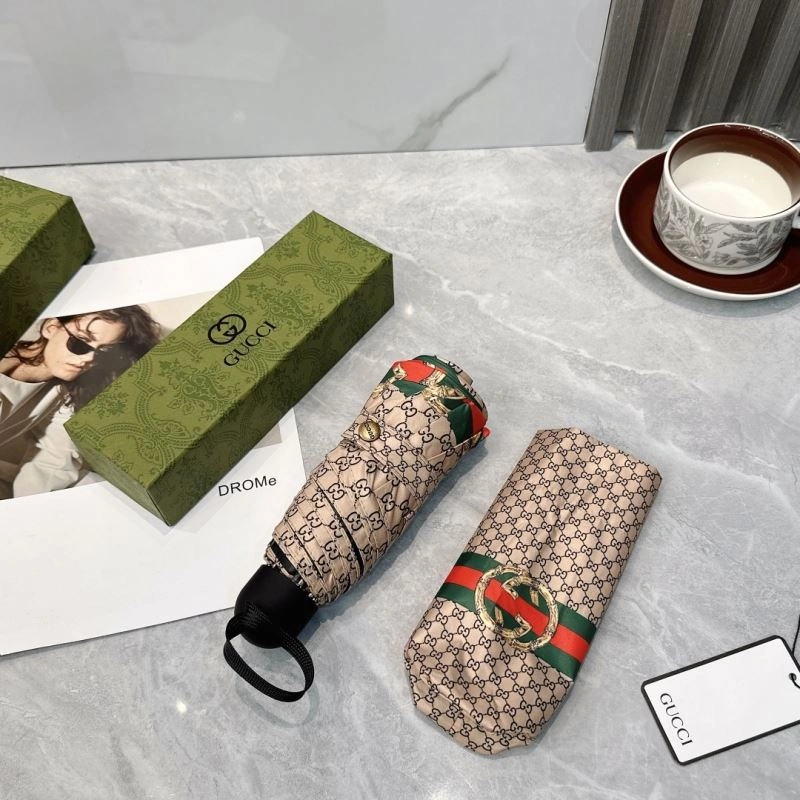 Gucci Umbrella