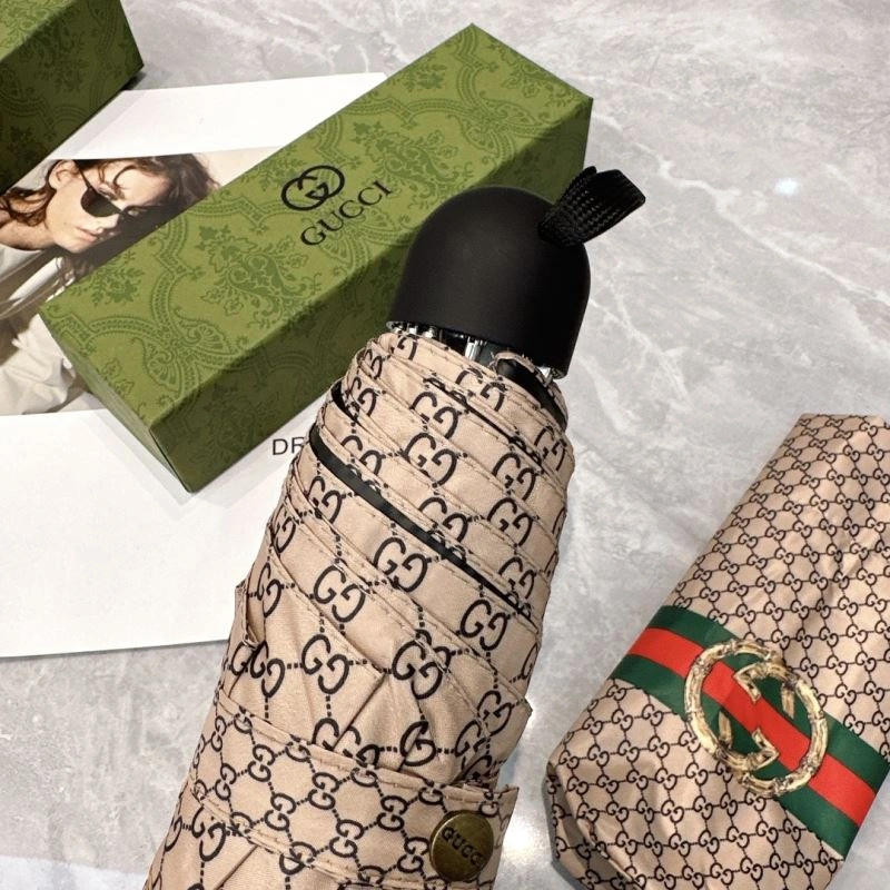 Authentic Gucci Umbrella