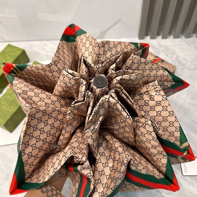 Authentic Gucci Umbrella