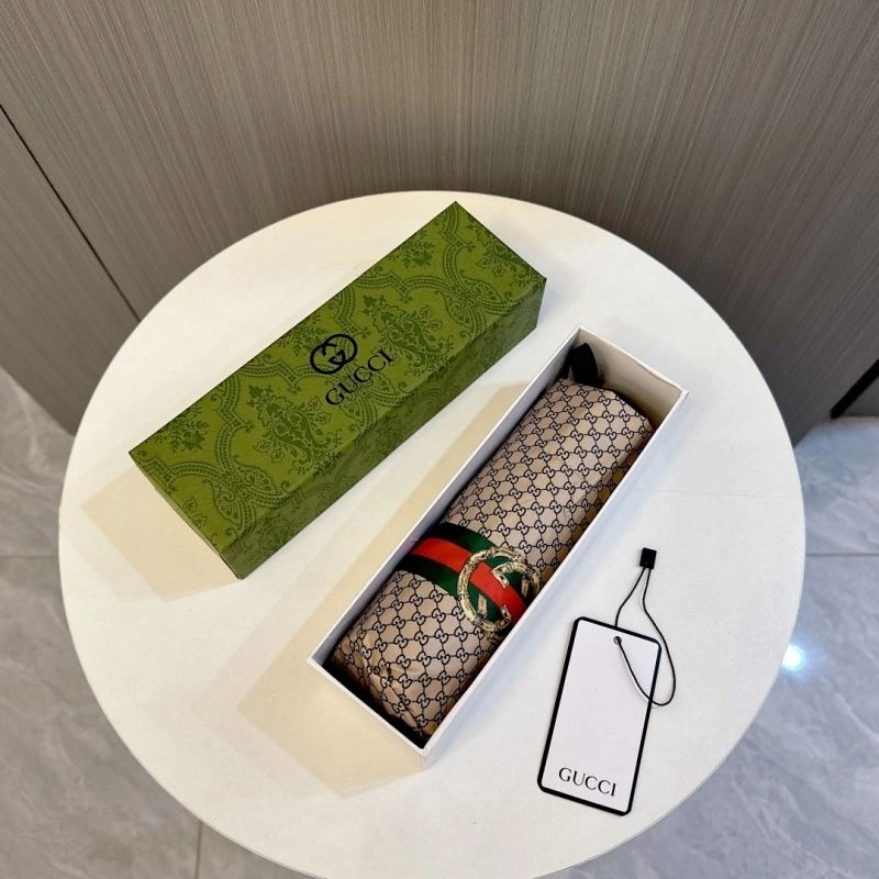 Authentic Gucci Umbrella