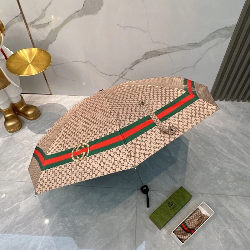 Authentic Gucci Umbrella