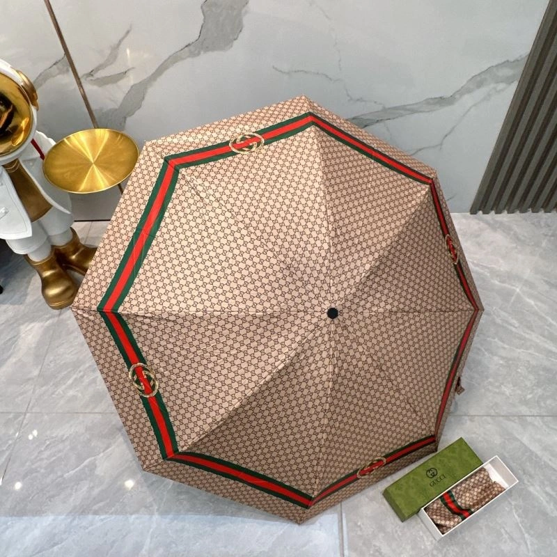 Authentic Gucci Umbrella