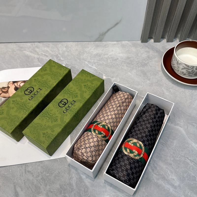 Authentic Gucci Umbrella