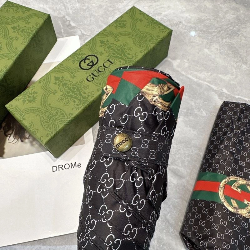 Genuine Gucci Umbrella