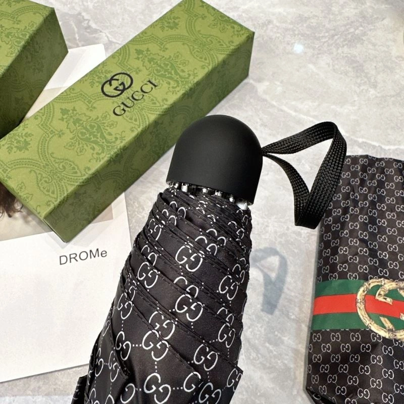 Genuine Gucci Umbrella