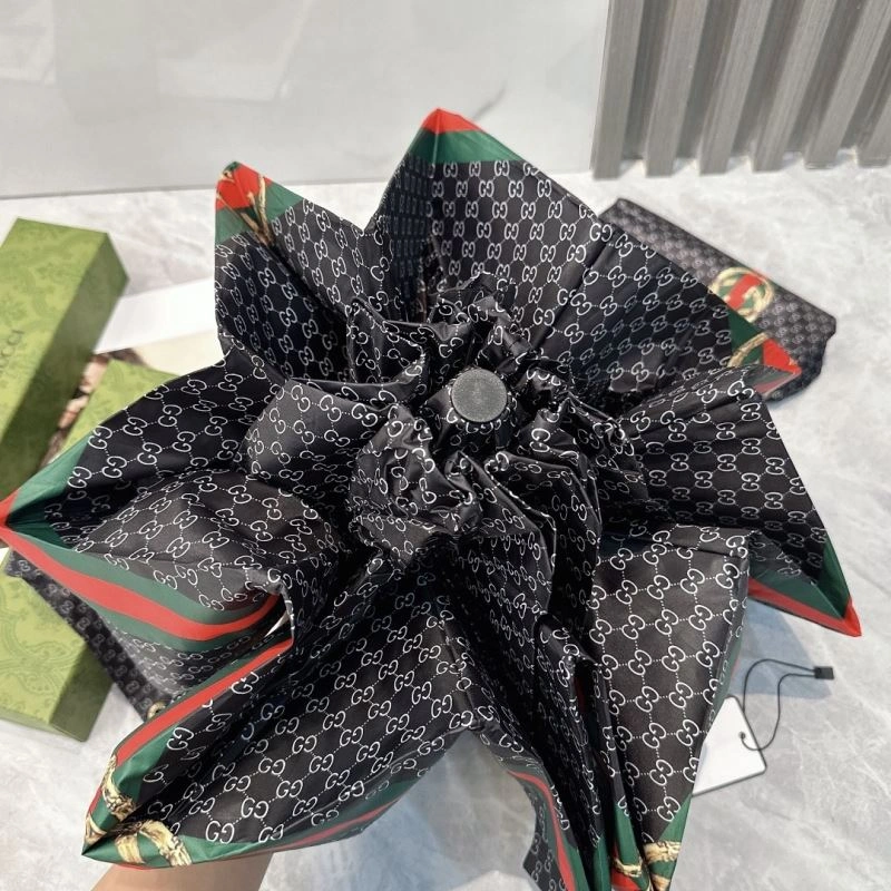 Genuine Gucci Umbrella