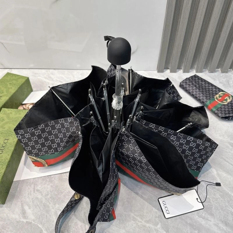 Genuine Gucci Umbrella
