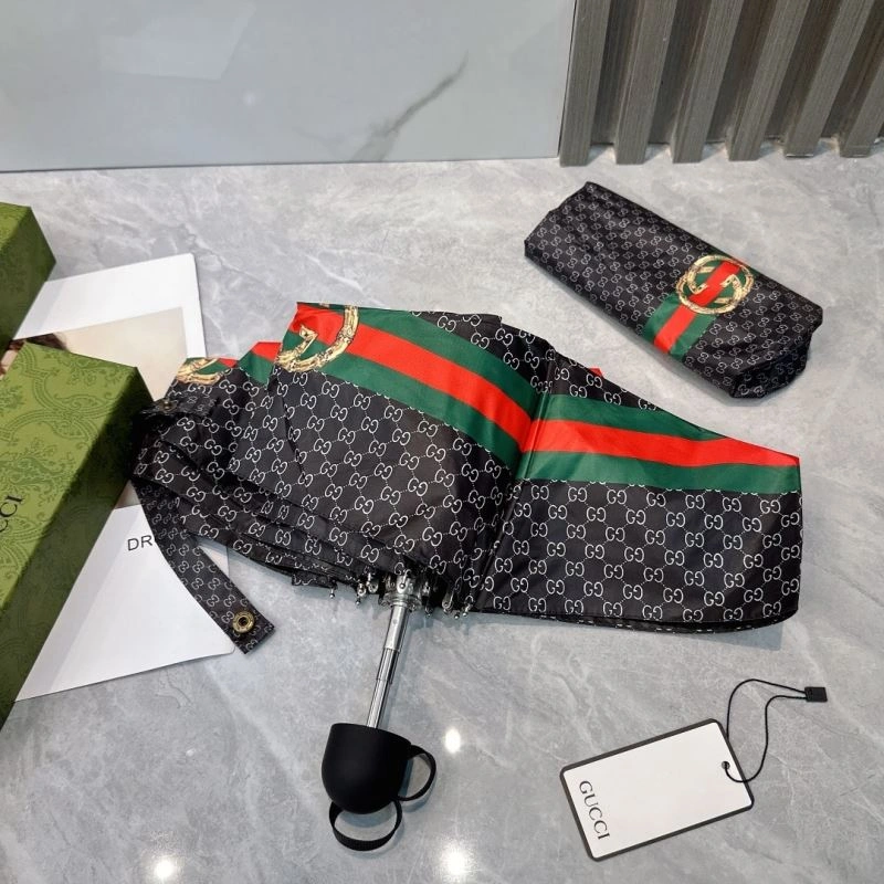 Genuine Gucci Umbrella