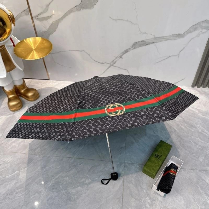 Genuine Gucci Umbrella