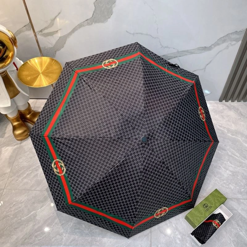 Genuine Gucci Umbrella