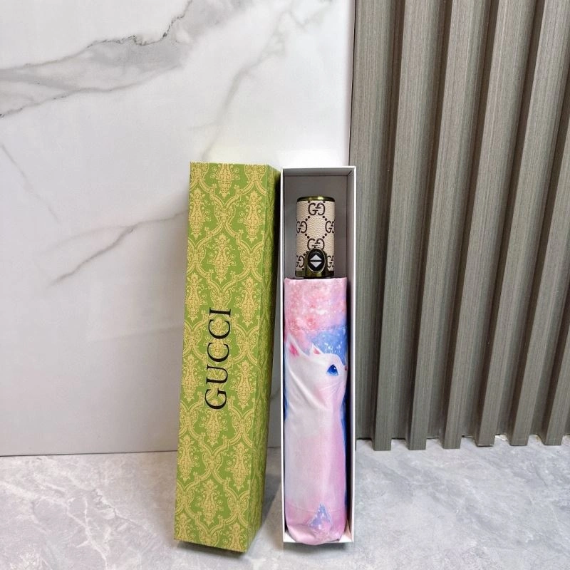 Gucci Umbrella