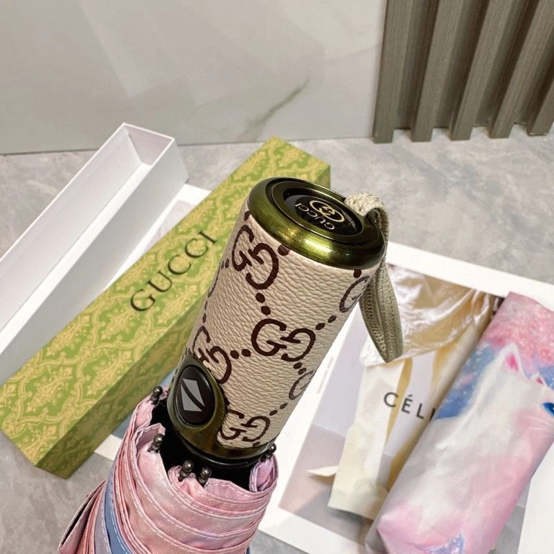 OEM Gucci Umbrella