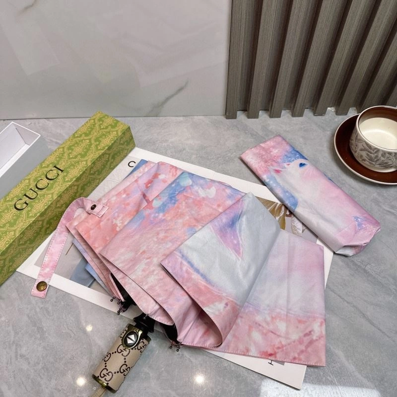 OEM Gucci Umbrella