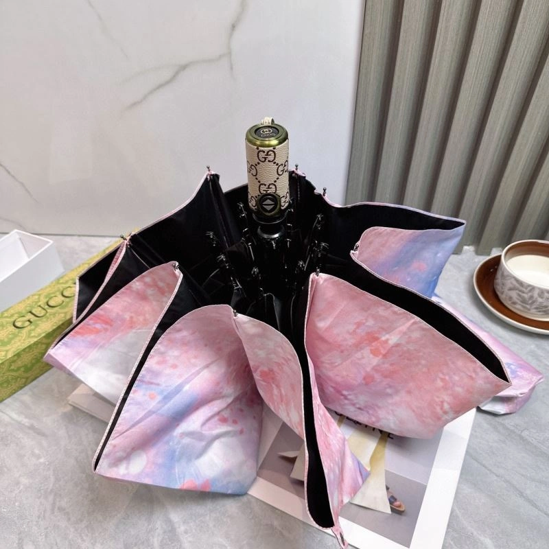 OEM Gucci Umbrella