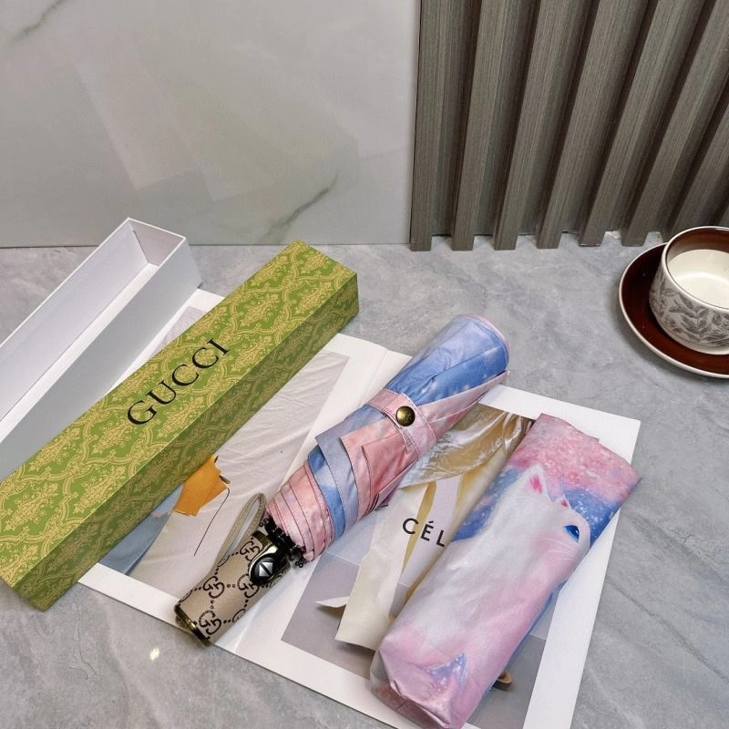 OEM Gucci Umbrella