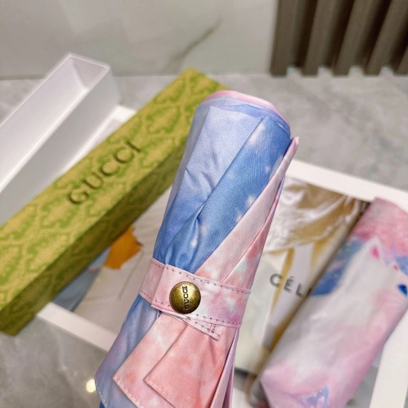 OEM Gucci Umbrella