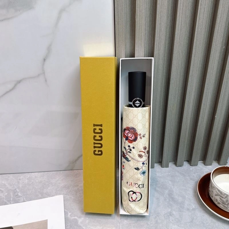 Gucci Umbrella