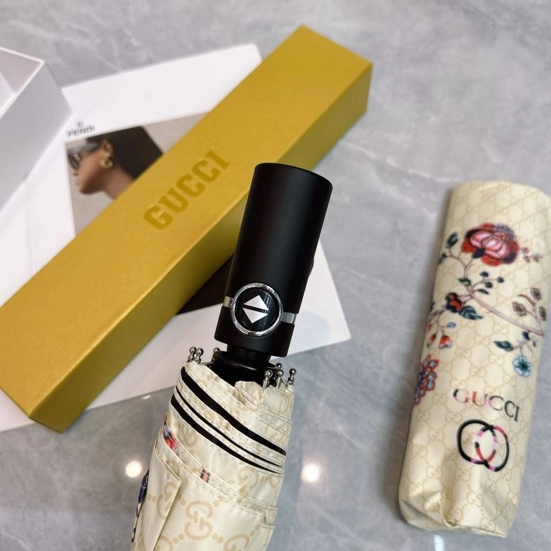 Bargain Gucci Umbrella