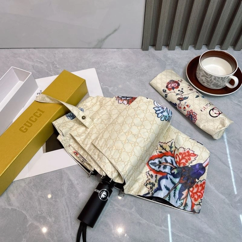 Bargain Gucci Umbrella