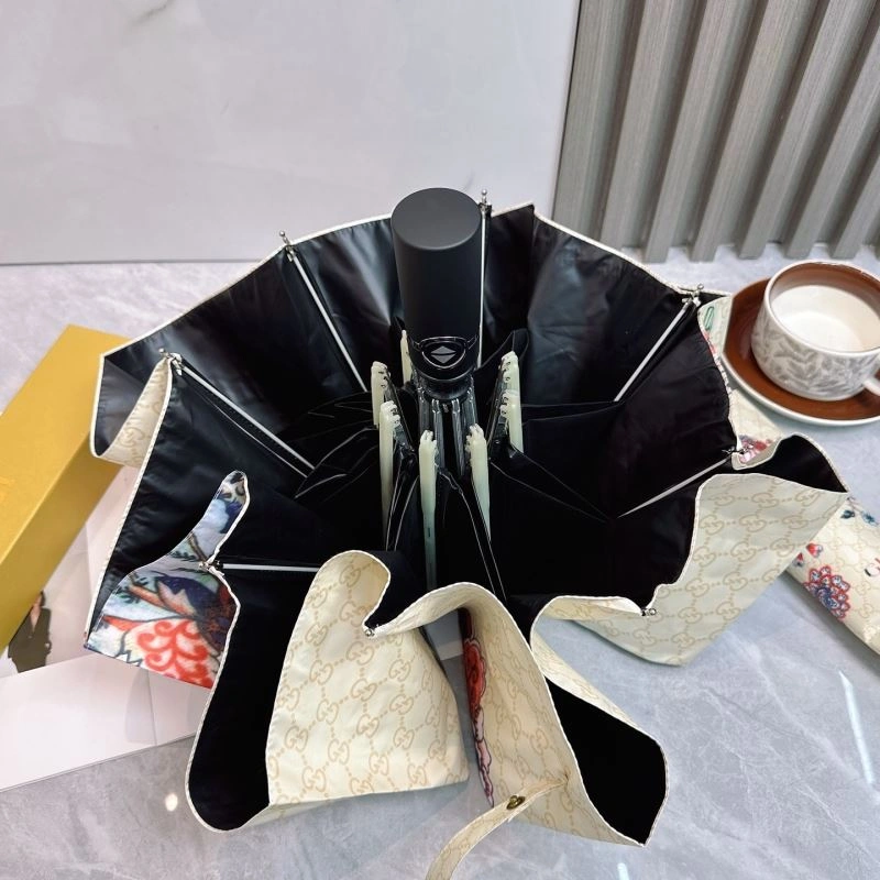 Bargain Gucci Umbrella