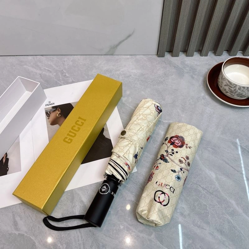 Bargain Gucci Umbrella