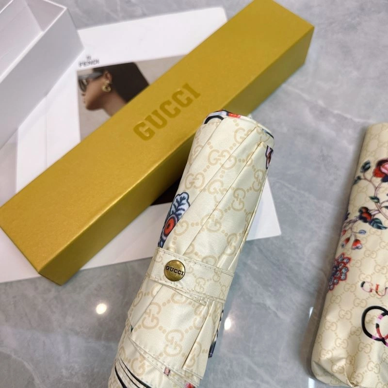 Bargain Gucci Umbrella