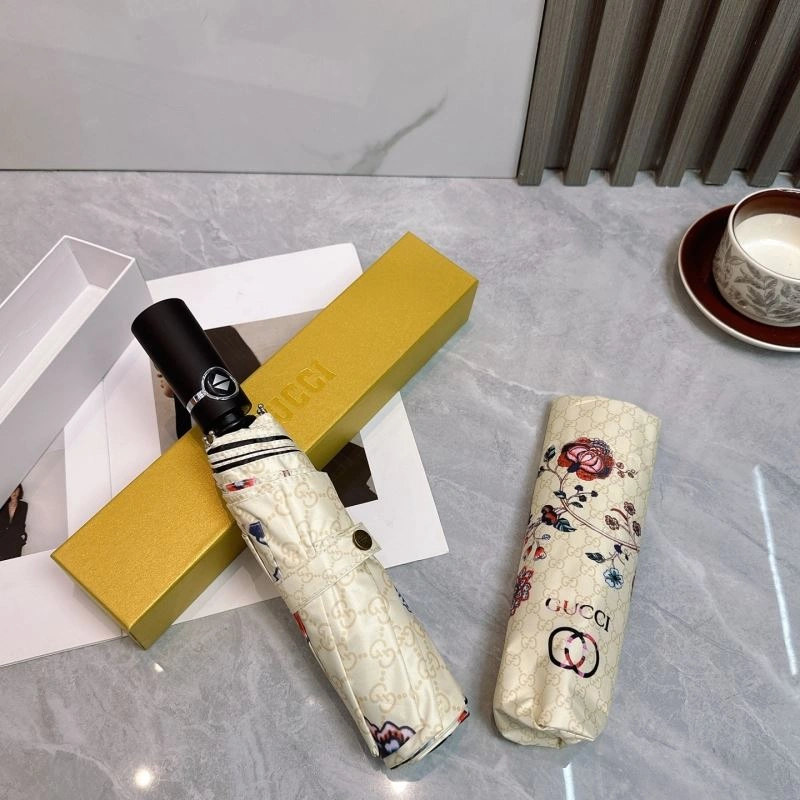 Bargain Gucci Umbrella