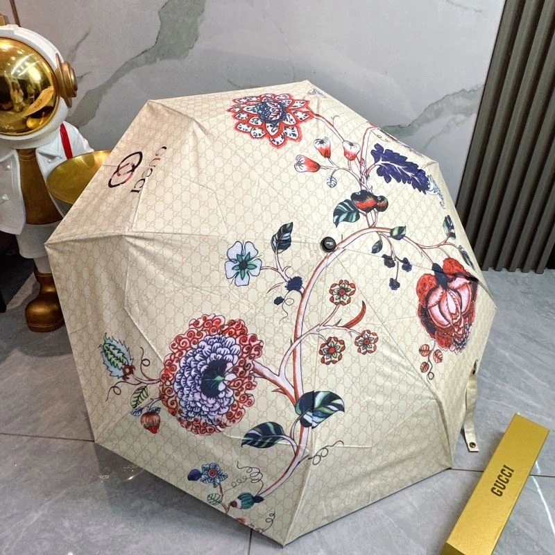 Bargain Gucci Umbrella