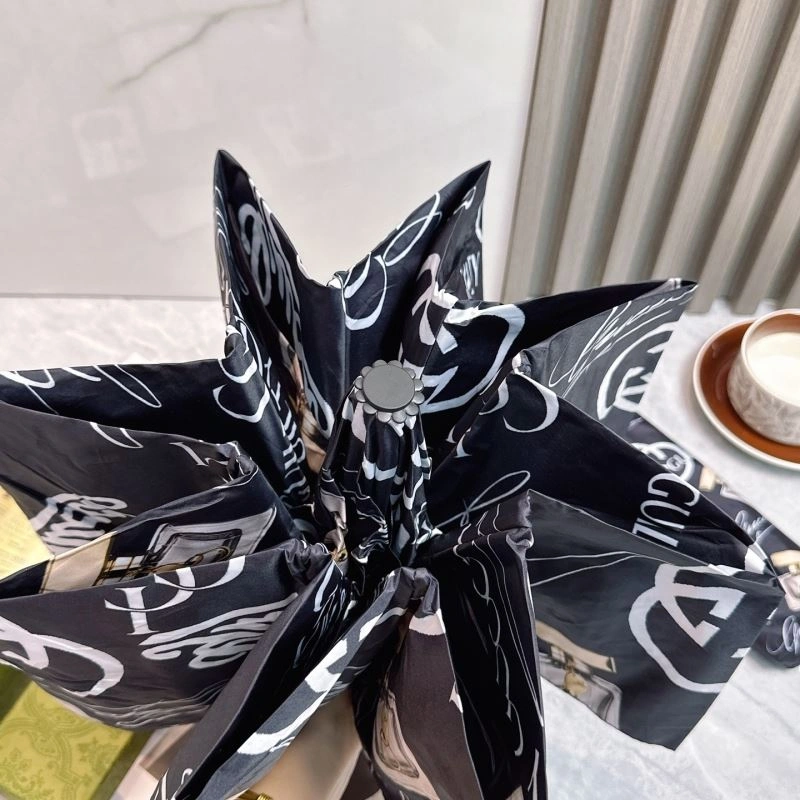 Real Gucci Umbrella