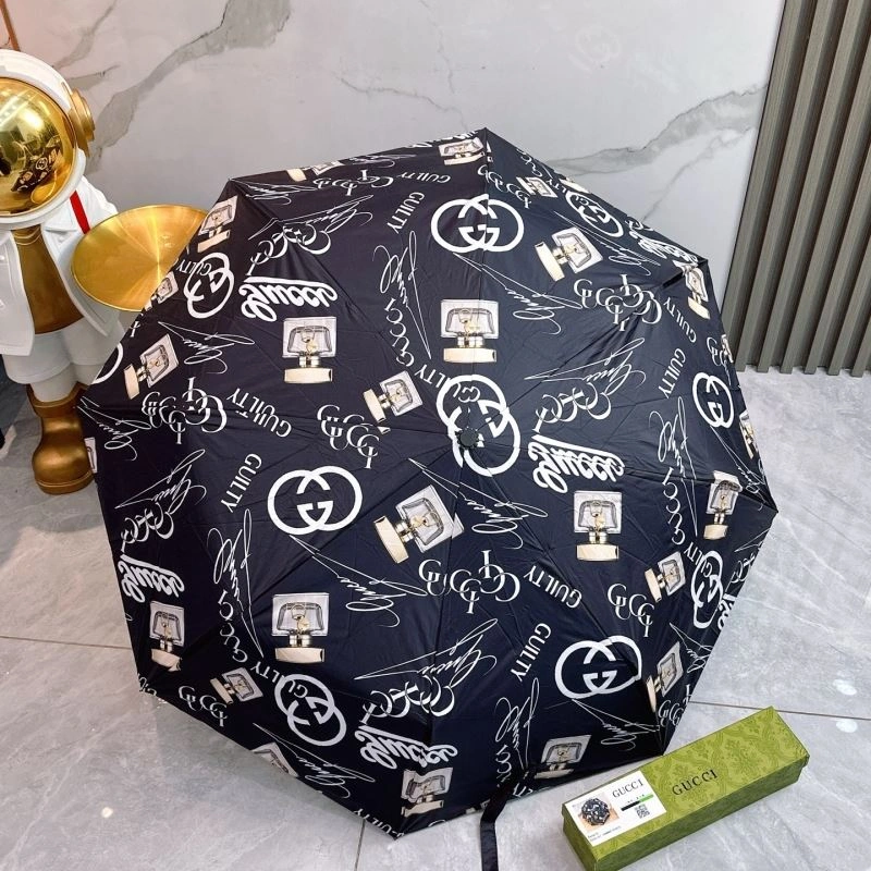 Real Gucci Umbrella