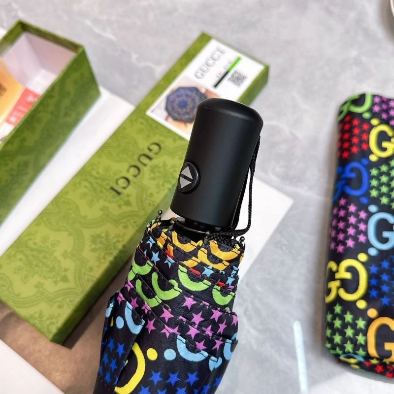 Genuine Gucci Umbrella