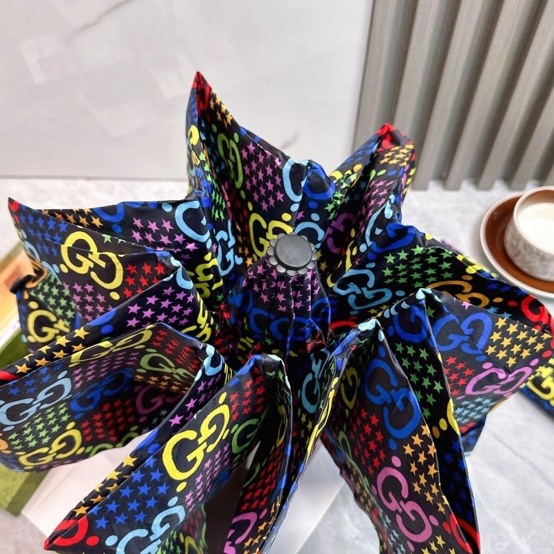 Genuine Gucci Umbrella