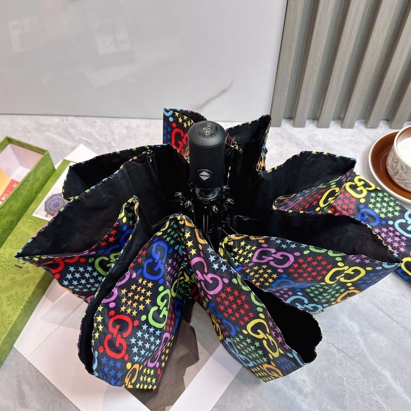 Genuine Gucci Umbrella