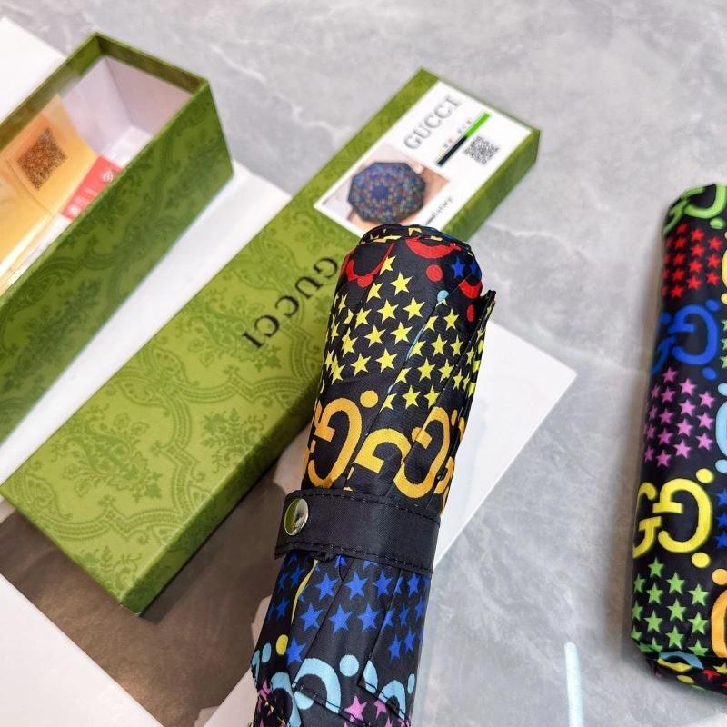 Genuine Gucci Umbrella