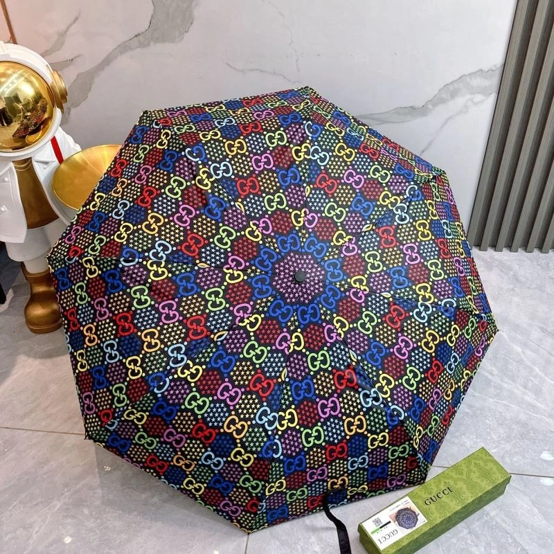 Genuine Gucci Umbrella