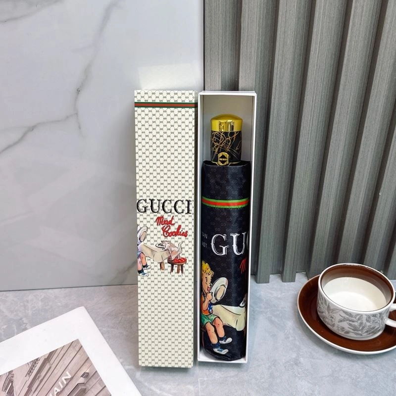 Gucci Umbrella