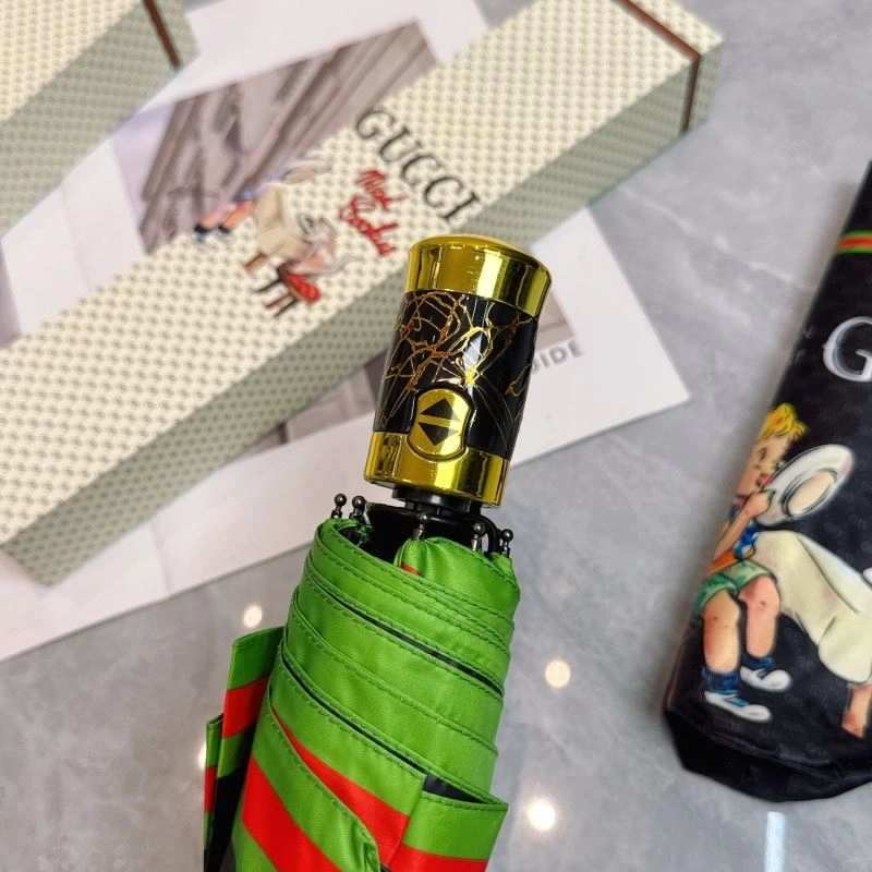 Bargain Gucci Umbrella