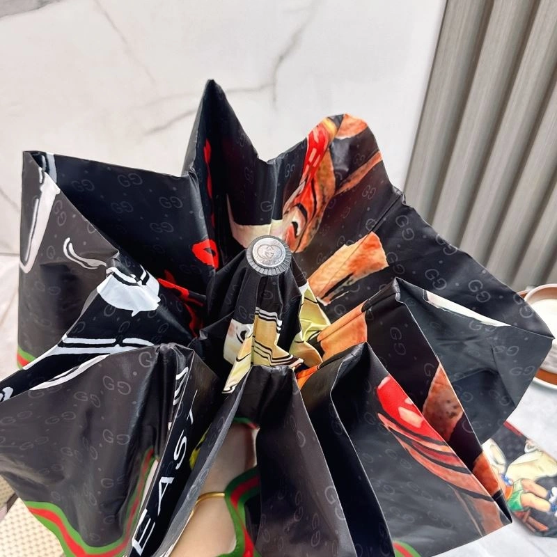 Bargain Gucci Umbrella