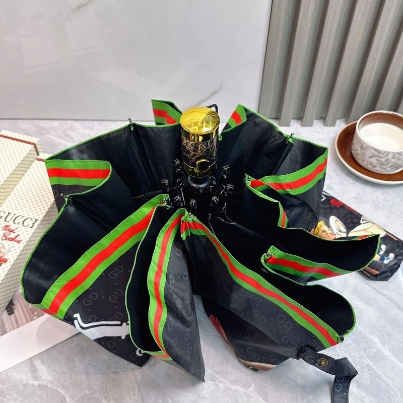Bargain Gucci Umbrella