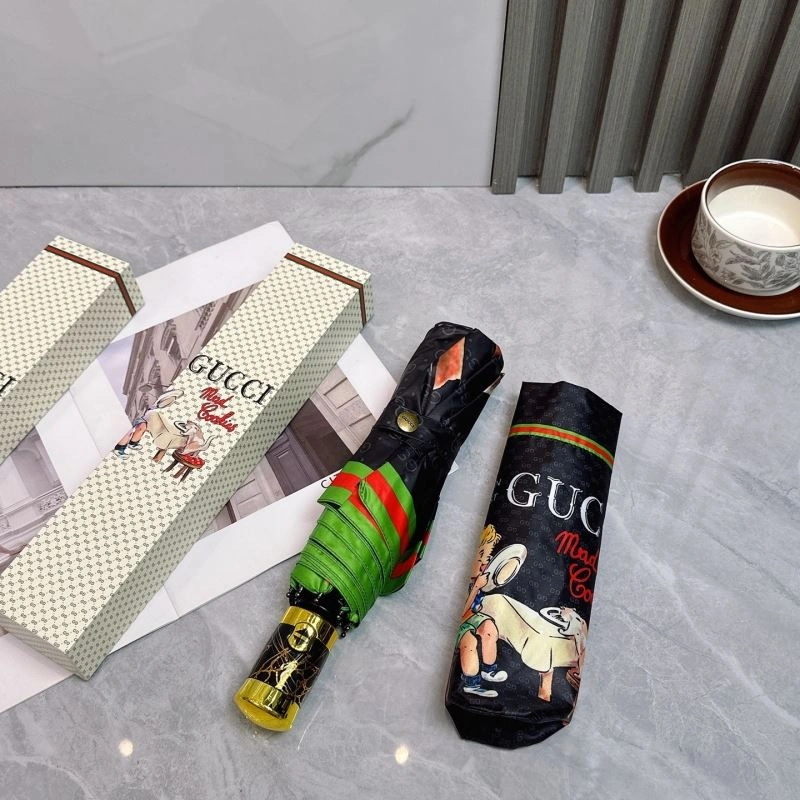 Bargain Gucci Umbrella