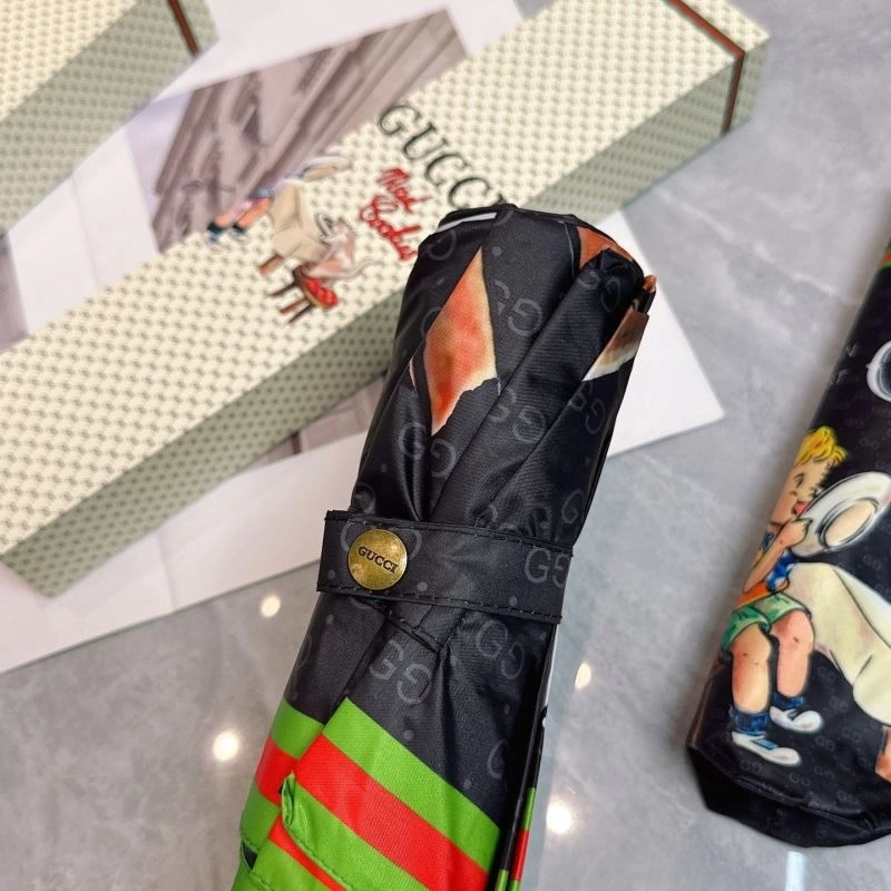 Bargain Gucci Umbrella
