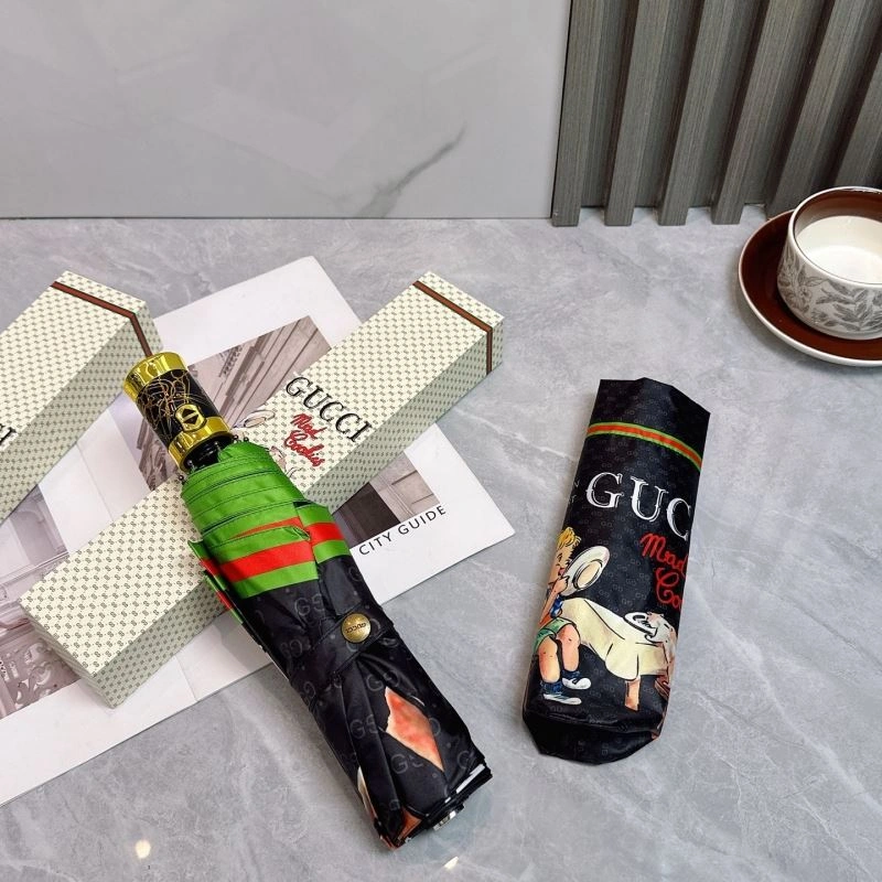 Bargain Gucci Umbrella
