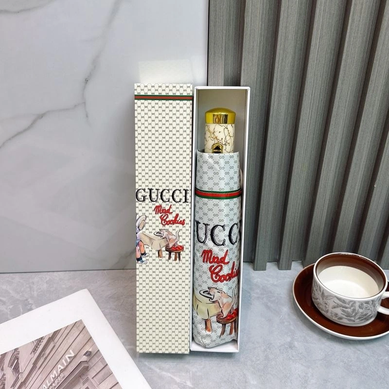 Gucci Umbrella